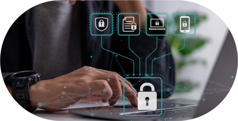 Cybersecurity - Exbabylon